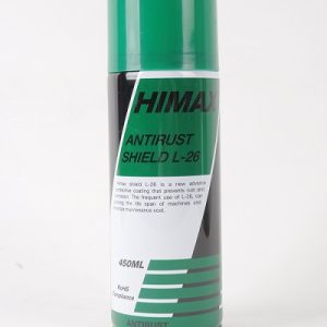 Products – Himax